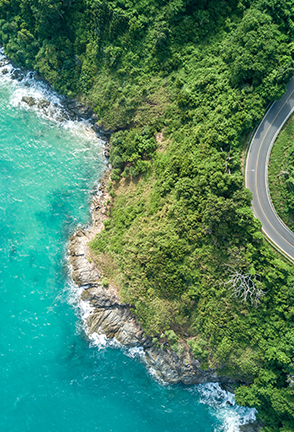 AMCHOR - Investment Strategies