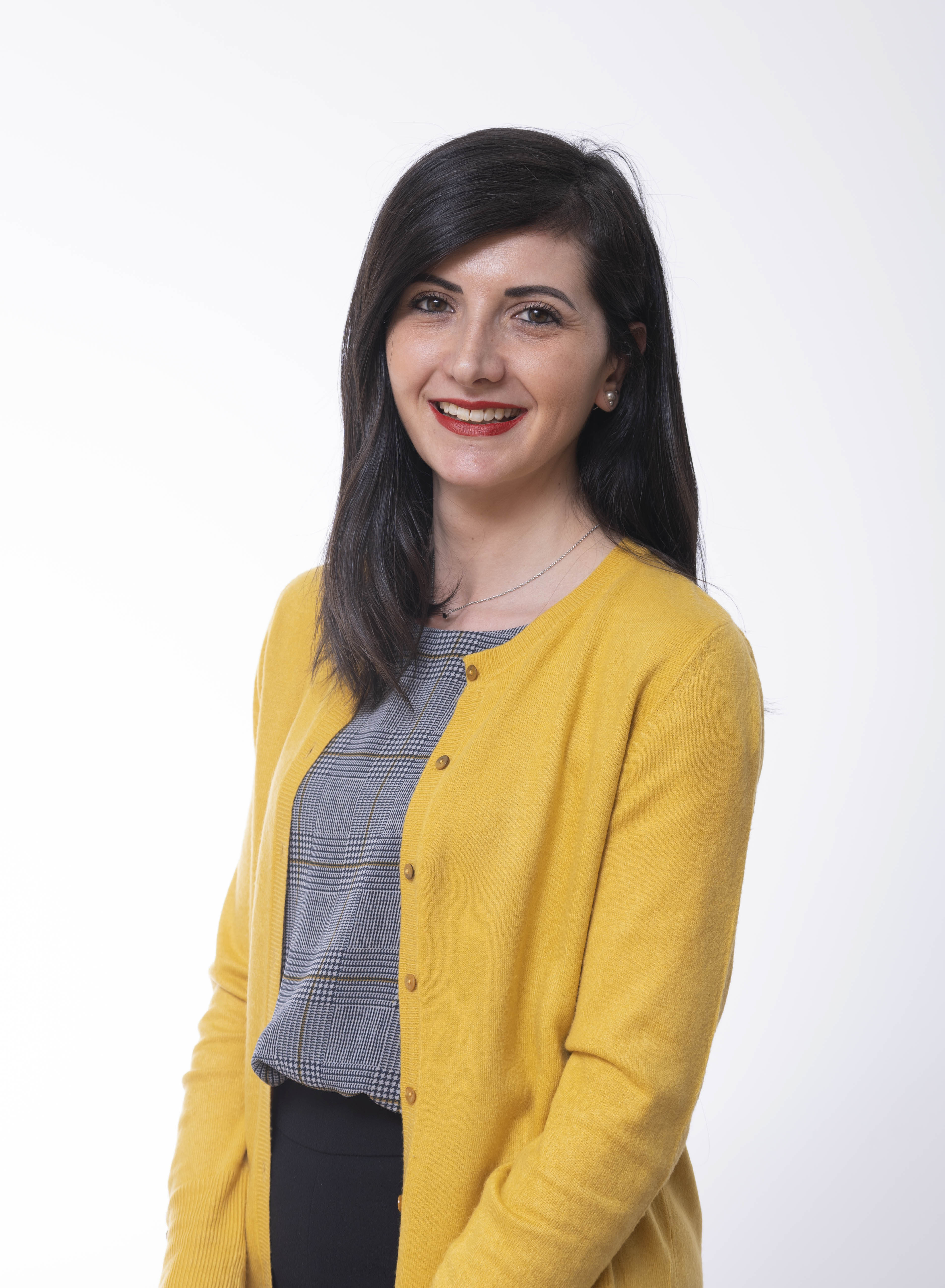 MCH IS Nombra a Valentina Autiero responsable de desarrollo de negocio ...