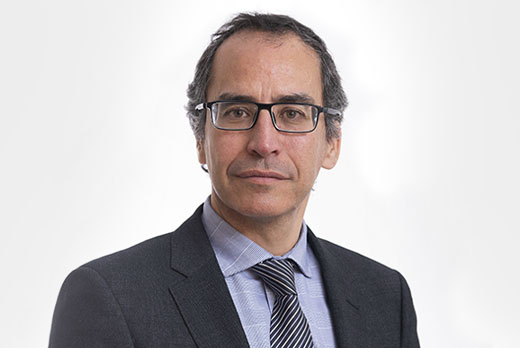 AMCHOR - Investment Strategies