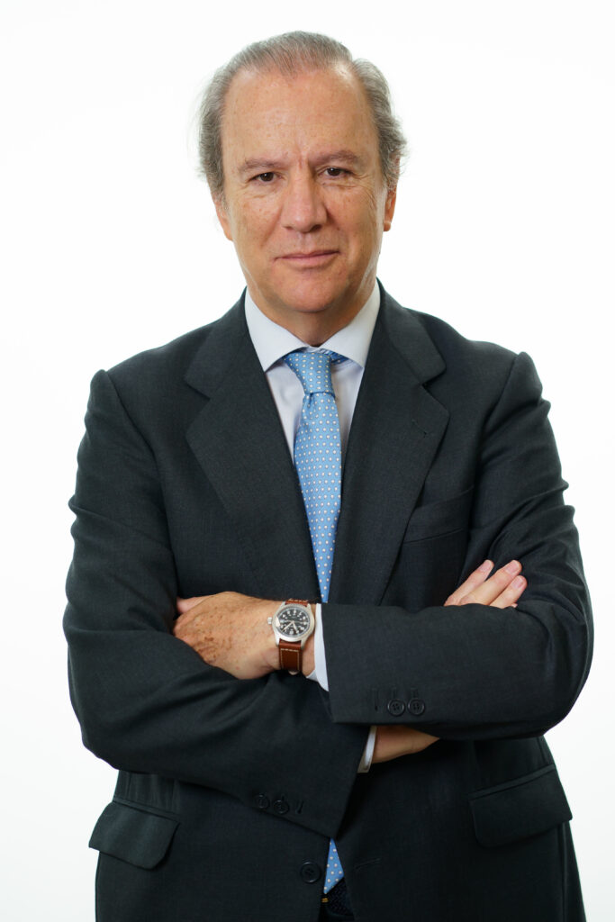 José Manuel García de Sola: «Europa, ¿Cuál es la alternativa?» - Amchor